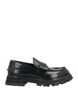 Alexander McQueen Loafers Size Soft Leather