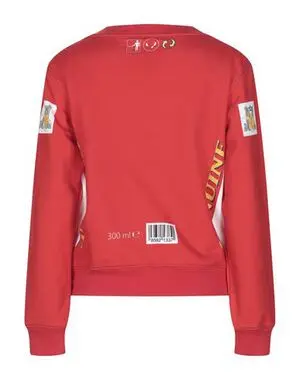 Moschino Cotton Sweatshirt