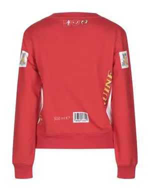 Moschino Cotton Sweatshirt