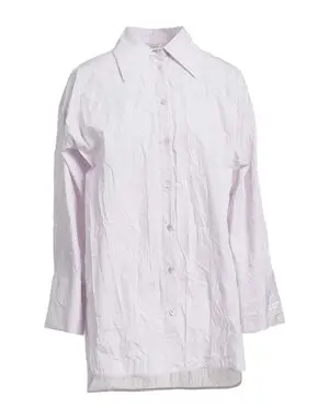 Peserico Woven Shirt - Lilac