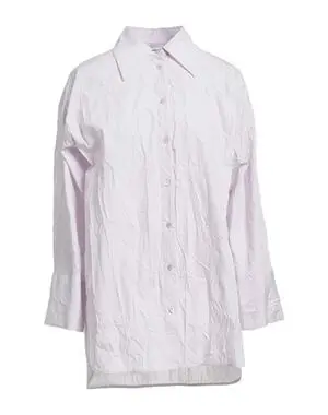 Peserico Woven Shirt - Lilac