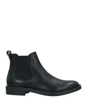 TOD'S Ankle Chelsea Boots