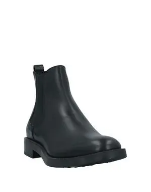 TOD'S Ankle Chelsea Boots