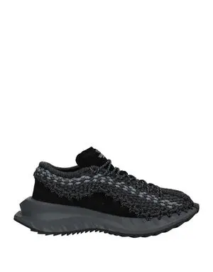 Valentino Garavani Sneakers - Black