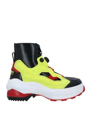 MAISON MARGIELA X REEBOK Ankle Boots