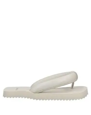 YUME YUME Thong Sandal - Beige