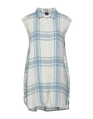 Aspesi Shirt Size Linen