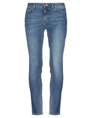 Dolce & Gabbana Skinny Fit Jeans