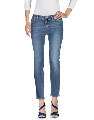 Dolce & Gabbana Skinny Fit Jeans