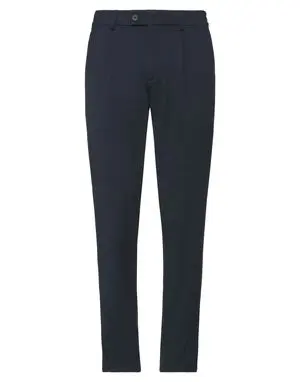 FRADI Man Pants Taupe Size 38 Polyamide, Elastane Midnight Blue