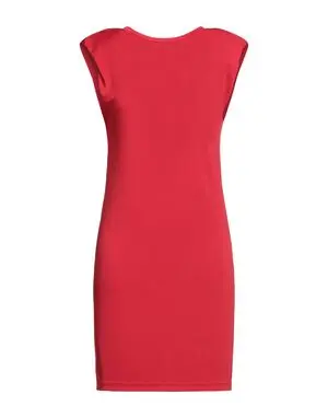 GAI MATTIOLO Mini Bodycon Dress