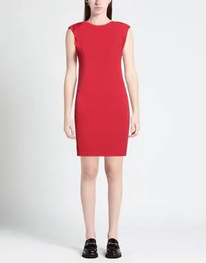 GAI MATTIOLO Mini Bodycon Dress