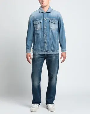DONDUP Denim Trucker Jacket