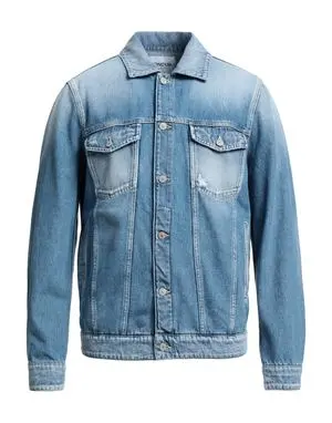 DONDUP Denim Trucker Jacket