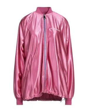 Khrisjoy Satin Sweatshirt