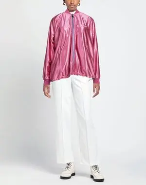 Khrisjoy Satin Sweatshirt