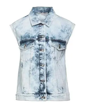 Stella McCartney Denim Outerwear
