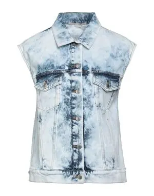 Stella McCartney Denim Outerwear