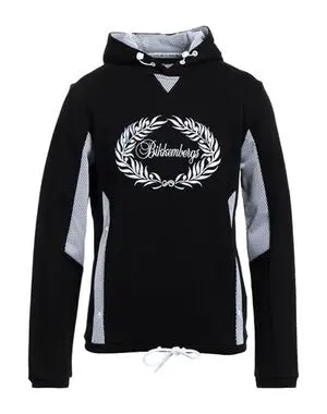 BIKKEMBERGS Cotton Polyester Sweatshirt