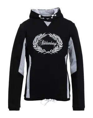 BIKKEMBERGS Cotton Polyester Sweatshirt