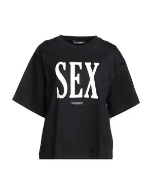 Dolce & Gabbana T-shirt With Logo