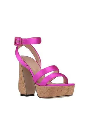 SERGIO ROSSI Sandals