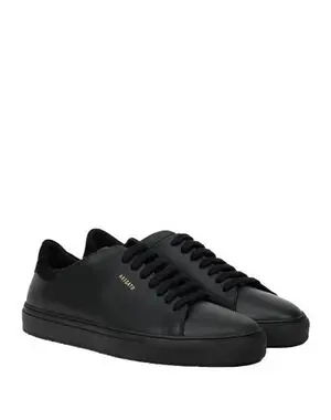Axel Arigato Clean 90 Leather Sneakers