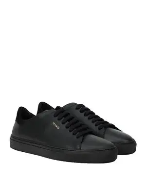 Axel Arigato Clean 90 Leather Sneakers