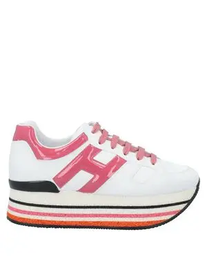 Hogan Low-top Sneakers