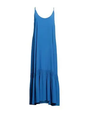Semicouture Maxi Day Dresses