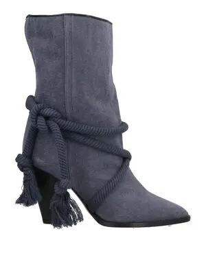 Isabel Marant Ankle Boots - Purple