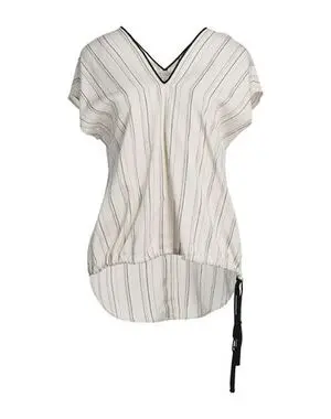 Antonelli Firenze Striped Top