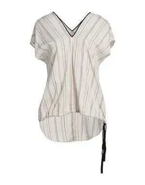 Antonelli Firenze Striped Top