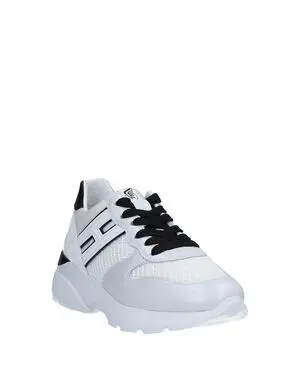 Hogan Low-top Sneakers - White