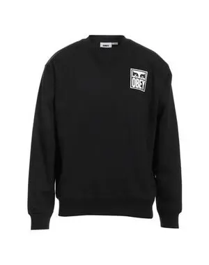Obey Sweatshirt With Logo
