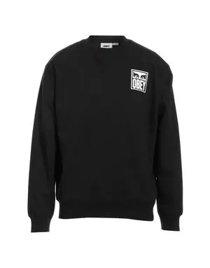 Obey Sweatshirt With Logo