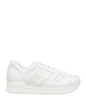 Hogan Pre Flat Sneakers For Women