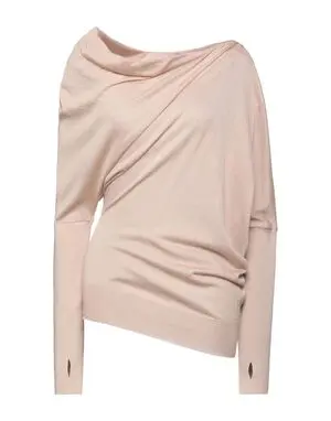 TOM FORD Knitted Sweater - Blush