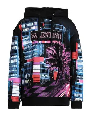 Valentino Garavani Fleece Sweatshirt