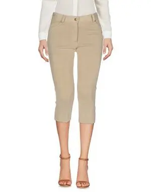 Ermanno Scervino Frill Pants For Women
