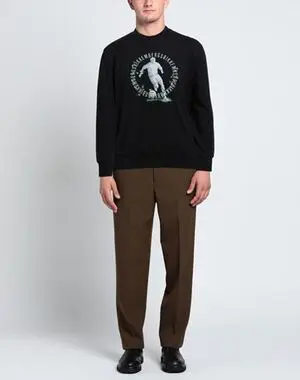 BIKKEMBERGS Cotton-blend Sweatshirt