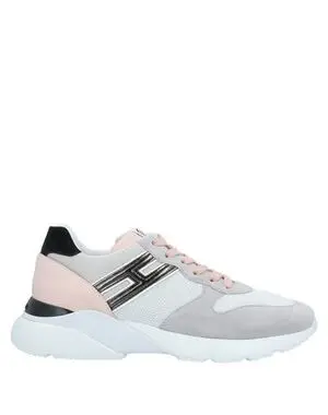 Hogan Pre Paneled Sneakers For Women