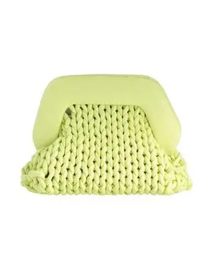 Themoire Applique Clutches