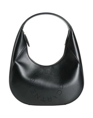 Stella McCartney Hobo Bag - Black