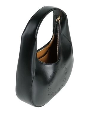 Stella McCartney Hobo Bag - Black