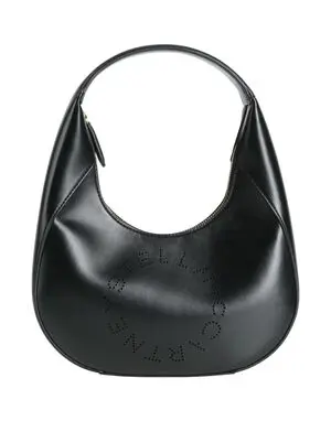 Stella McCartney Hobo Bag - Black
