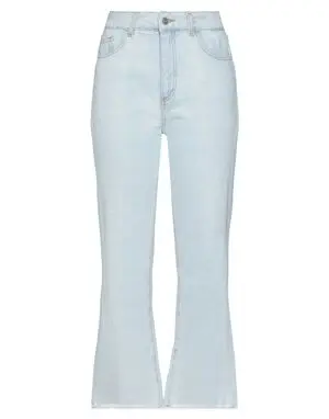 JUCCA Boot-cut Jeans