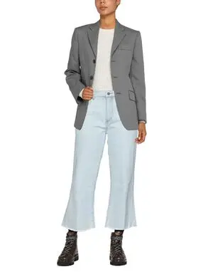 JUCCA Boot-cut Jeans