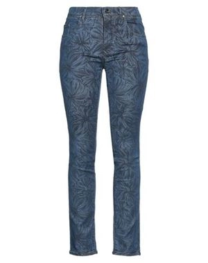 JACOB COHЁN Jeans Size Modal, Cotton, Cupro, Elastane