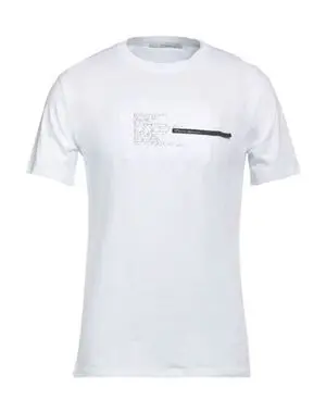 TAKESHY KUROSAWA T-shirt Size Cotton - White